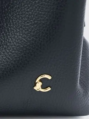 COCCINELLE Shoulder Bag Colour - Black