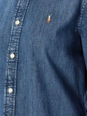 Polo Ralph Lauren Shirt Colour