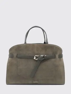 COCCINELLE Handbag Colour - Mud