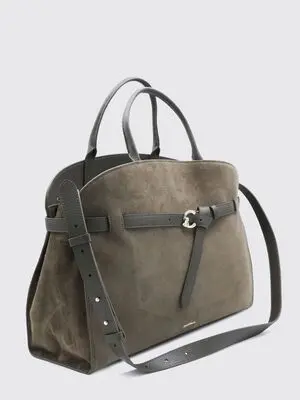 COCCINELLE Handbag Colour - Mud