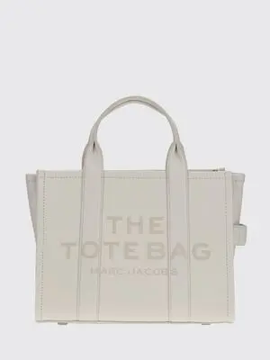 Marc Jacobs Handbag Colour Silver