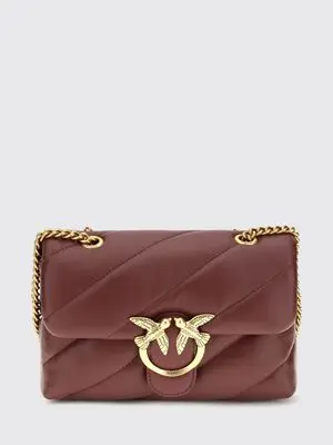 Pinko Shoulder Bag Colour - Red