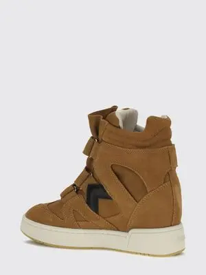 Isabel Marant Étoile Trainers Colour