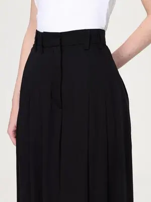 MONOT Wide-leg Tailored Trousers