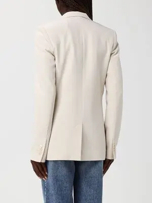 Isabel Marant Étoile Jacket Colour - Beige