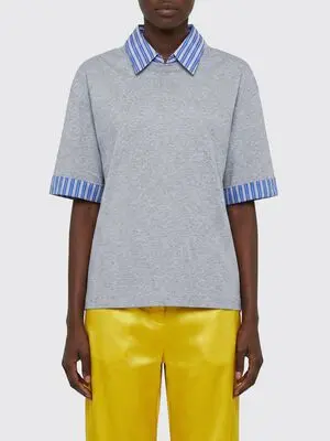 N° 21 Polo Shirt Colour