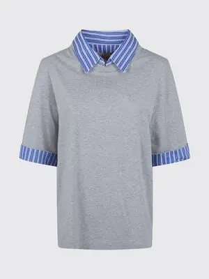 N° 21 Polo Shirt Colour