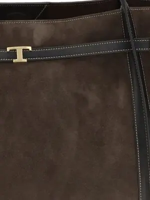 TOD'S Shoulder Bag Colour