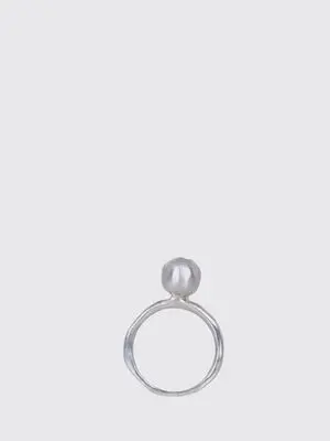 ROSA MARIA Ring - Silver