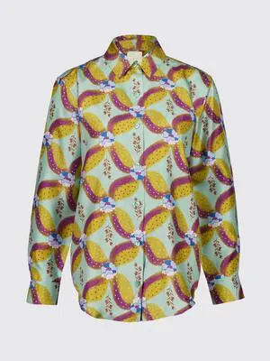 PAULA Printed Shirt