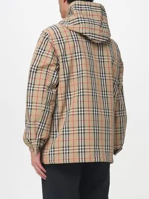 Burberry Jacket Colour