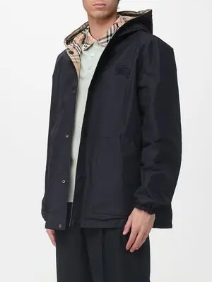 Burberry Jacket Colour
