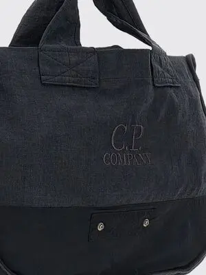 C.P. COMPANY Rafia-r Dried Herb Bag