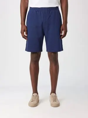 120% Lino Shorts - Navy