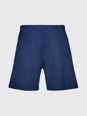120% Lino Shorts - Navy