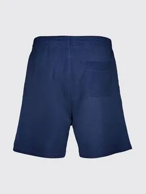 120% Lino Shorts - Navy