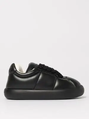 Marni Padded Sneakers - Black