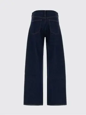AGOLDE Arc High-waisted Denim Jeans