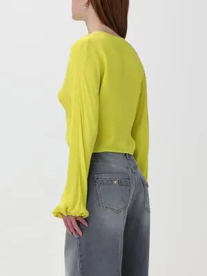 Elisabetta Franchi Top Colour