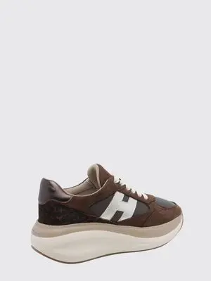 Hogan Trainers Colour