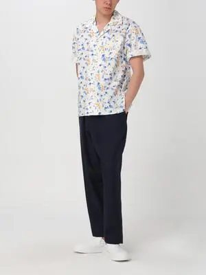 Marni Trousers Colour