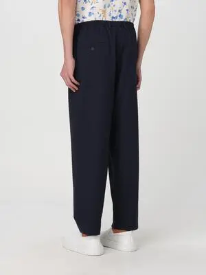 Marni Trousers Colour