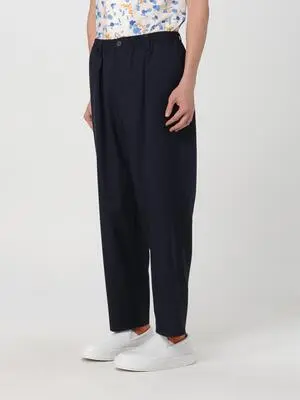 Marni Trousers Colour