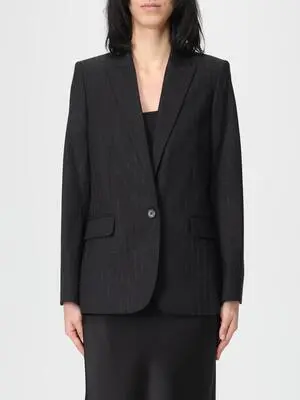 Zadig&Voltaire Jacket Colour - Black