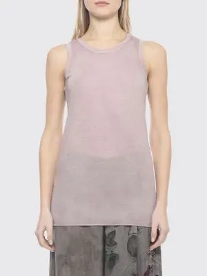 Avant Toi Jersey Tank Top