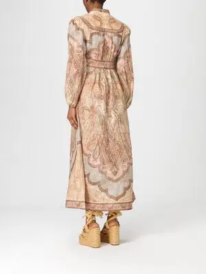 Zimmermann Dress Colour