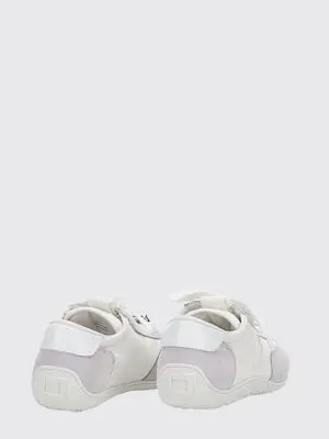 ROGER VIVIER Lace Up Sneakers