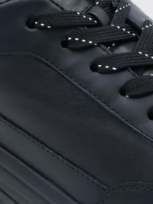Hogan Trainers Colour