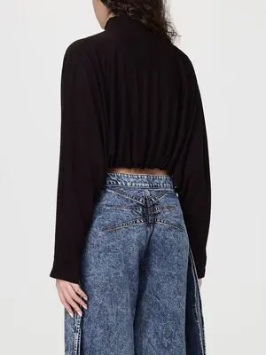 Alaïa Jacket Colour - Brown