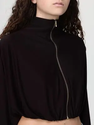 Alaïa Jacket Colour - Brown