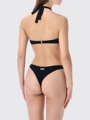 MATINEE Wire-free Halterneck Bikini Top With Sweetheart Neckline