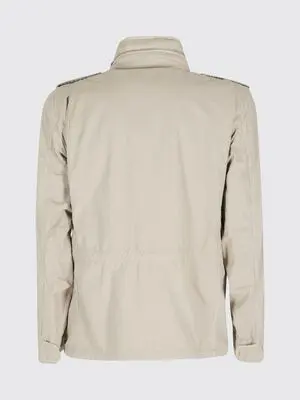 Aspesi Utility Jacket - Brown