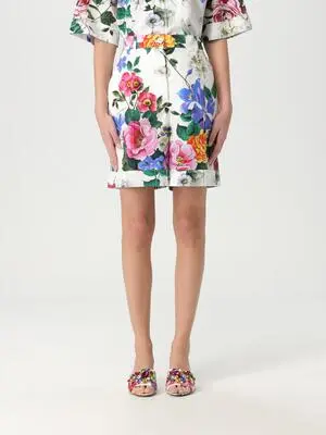 Dolce & Gabbana Shorts Colour - Multicolor