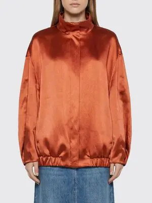 Dries Van Noten Jacket Colour - Rust