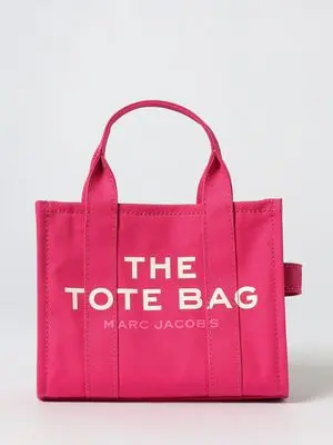 Marc Jacobs Tote Bag Colour - Fuchsia