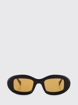RETROSUPERFUTURE Oversized Oval-frame Sunglasses