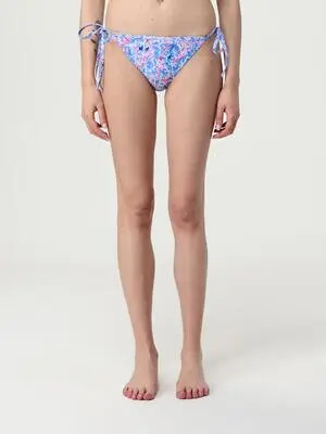 KAMPOS Bikini Bottom - Red
