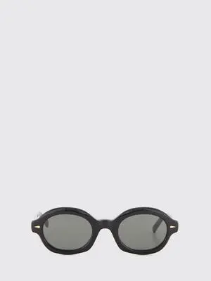 RETROSUPERFUTURE Small Oval-frame Acetate Sunglasses