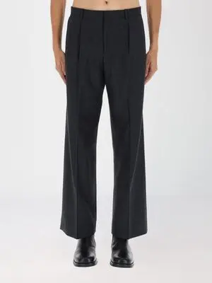SUNFLOWER Tailored Wide-leg Trousers