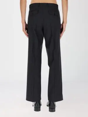 SUNFLOWER Tailored Wide-leg Trousers