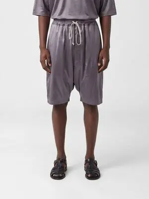 Rick Owens Trousers - Grey