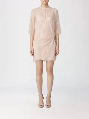 Liu Jo Dress Colour Pink