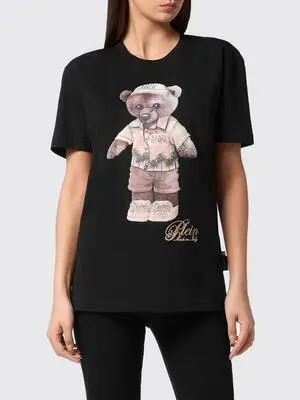 Philipp Plein Classic T-shirts For Women
