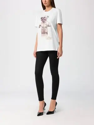 Philipp Plein T-shirt - White