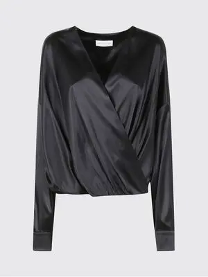 Dries Van Noten Top Colour - Black