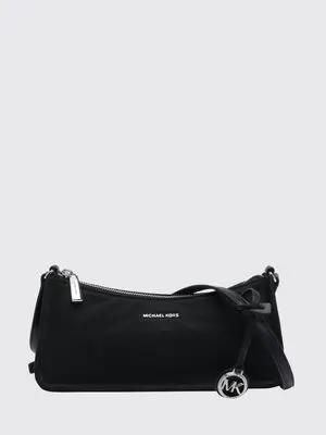 Michael Kors Recycled Nylon Zadie Bag - Black